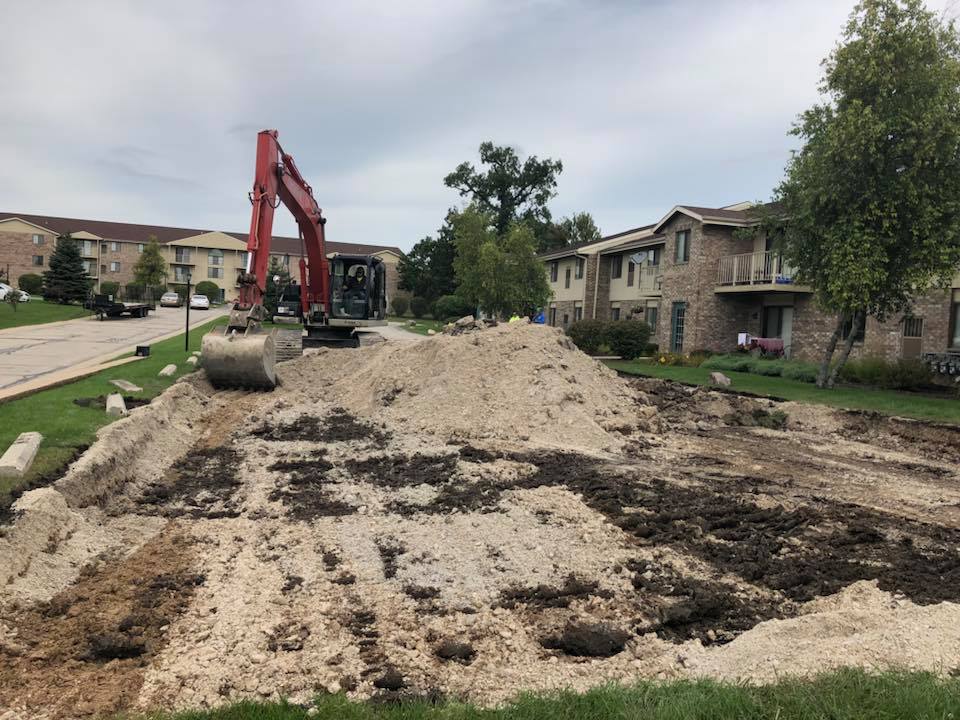 Undercut and Over Appreciated – Suburban Asphalt